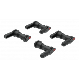 Condition 1 Full Auto Modular Safety | Badger Ordnance