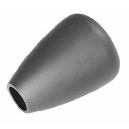 Mini Bolt Knob- Black | Badger Ordnance