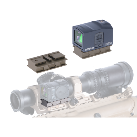 Condition One Micro Sight Mount (For C1 J-Arm Only)-Aimpoint Acro ...