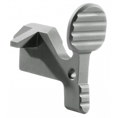 Enhanced Bolt Catch | Badger Ordnance