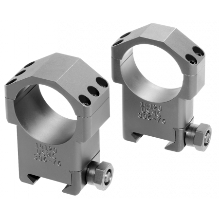 34 MM Scope Ring, USMC Sasr, 1.49" | Badger Ordnance