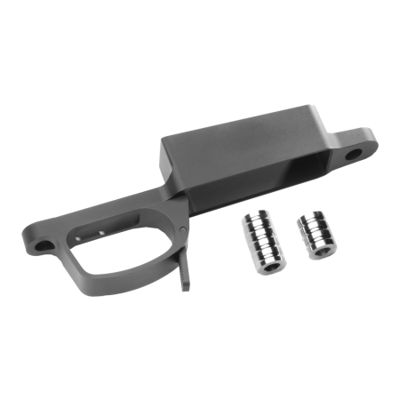 M5 Short Action Triggerguard