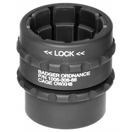 Scope, Nightvision Adapter, Pocket (Snap) (Pvs-14 To M151 Spotting ...