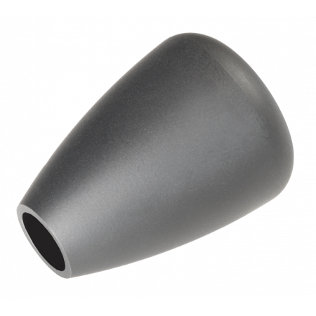 Mini Bolt Knob- Black | Badger Ordnance