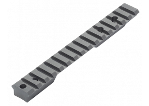 One Piece Rails - Scope Bases - Shop