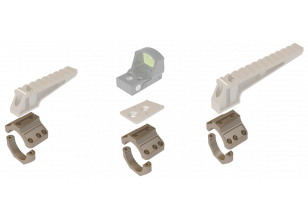 Condition One - Shop