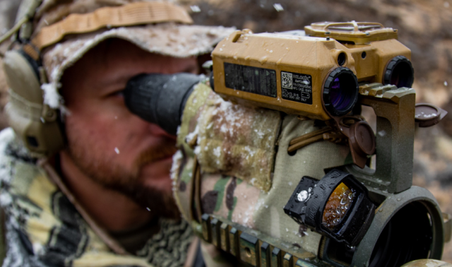 Observation Accessories - Shop